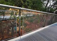 China 316 Woven Aviary Wire Mesh Aviary Netting For Animal Poultry Cage for sale