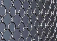 China Crimping Weaving Decoration Wire Mesh 50x50 Copper Decorative Mesh for sale
