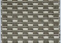 China Stainless Steel 304 Decorative Wire Mesh For Furniture Architectural Brass Mesh for sale