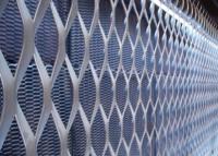 China Interior Decorative Metal Mesh For Cabinet Doors Decorative Metal Screen Mesh for sale