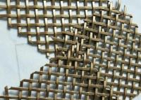China Lightweight Red Decoration Wire Mesh Chainlink Decorative Metal Mesh for sale