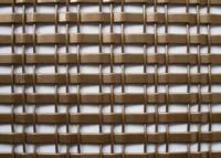 China Chainlink Decorative Brass Mesh 3mm Wire Mesh For Decorating for sale