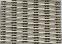 China Double Crimped Wire Mesh 100*100 Brass Wire Mesh For Cabinets for sale