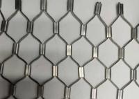 China PVC Coated Balustrade Cable Mesh Anti Rust X Tend Cable Mesh for sale