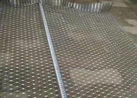 China High Strength Cable Aviary Wire Mesh Aviary Rope Netting For Chicken Coop for sale