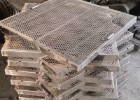 China Stainless Steel 316 Decorative Wire Mesh For Furniture Architectural Wire Mesh for sale