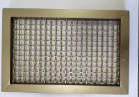 China Stainless Steel 316 Decorative Wire Mesh For Furniture Architectural Wire Mesh for sale