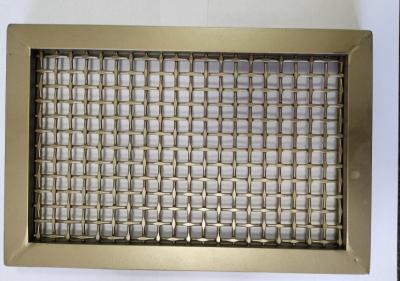 China Stainless Steel 316 Decorative Wire Mesh For Furniture Architectural Wire Mesh for sale