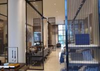 China SS304 Decoration Wire Mesh Fabric Decorative Wire Mesh Panels for sale