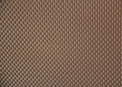 China Brass Crimped Woven Wire Mesh Crimped Wire Mesh Decoration Wire Mesh for sale