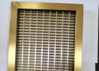 China Stainless Steel 316 Decorative Wire Mesh For Furniture Decorative Wire Screen for sale