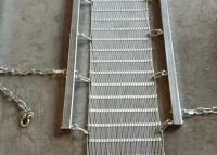 China AISI316 Ferruled Stainles ssteel Wire Rope High Tensile For Hydraulic Support for sale