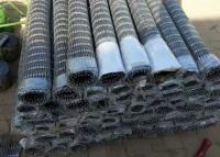 China 304 Stainless Steel Aviary Rope Netting 1.5mm Aviary Mesh For Chickens for sale
