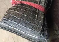 China 316 Rope Net Fence Stainless Steel Cable Mesh 50*50 Opening Wire Rope Mesh for sale