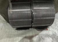 China Light Weight 50*50mm Rope Net Fence 304 Stainless Steel Cable Mesh for sale