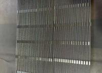 China 304 Stainless Steel Wire Rope Mesh Net For Garden Farm Climbing Plant Green Wall for sale