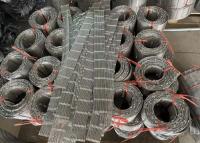 China Wire Rope Nets PVC Coated Balustrade Cable Mesh SS304 Zoo Mesh for sale