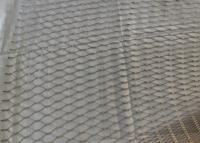 China Long Lasting Ferruled Stainless Steel Wire Rope Netting For Children Safety Net for sale