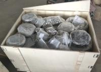 China 15*15mm Stainless Steel Aviary Rope Netting 7*19 Aviary Fencing Mesh for sale