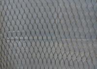 China Stainless Steel Cable Mesh 14*14mm Aviary Rope Netting For Animal  Cage for sale