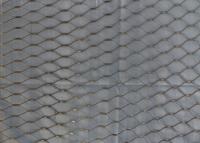 China Stainless Steel Flexible Wire Rope Net Safety Fence For Zoo Aviary Green Wall for sale
