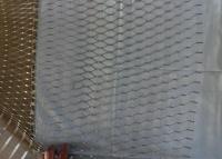 China 7*19 304 Stainless Steel Rope Mesh For Animal Protection Netting for sale