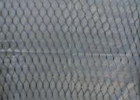 China 20mm*20mm Wire Rope Mesh Anti Rust Ferruled Stainless Steel Cable Mesh for sale