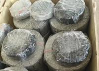 China 16cm*16cm Parrot Aviary Rope Netting Stainless Steel  Aviary Mesh Cable Mesh for sale