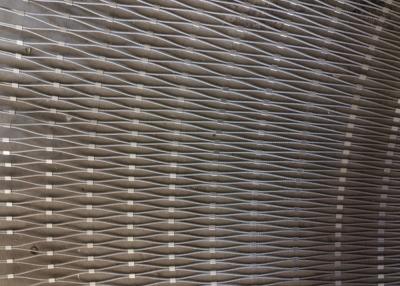 China 16cm*16cm Parrot Aviary Rope Netting Stainless Steel  Aviary Mesh Cable Mesh for sale