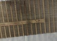 China Bird Park Protective Aviary Rope Netting 22*22mm Zoo Mesh Aviary Netting for sale