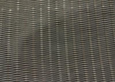 China 1.5mm Aviary Rope Netting 15mm*15mm Stainless Steel Cable Mesh for sale