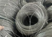 China 7*19 20*20mm Knotted Wire Mesh Aviary Netting for sale