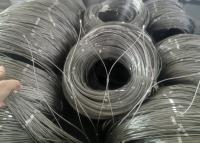 China SS304  7*7 Stainless Steel Cable Mesh For Staircase Guardrail Protective Net for sale
