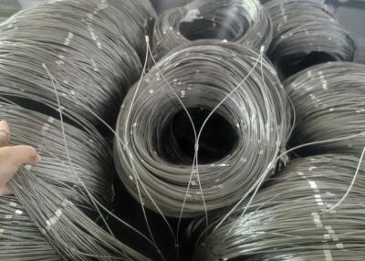 China SS304  7*7 Stainless Steel Cable Mesh For Staircase Guardrail Protective Net for sale