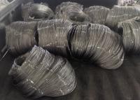 China 1.2mm Stainless Steel 304 Wire Rope Ferrule Mesh 45mm For Anti Falling for sale