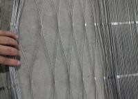 China 7*19 Ferrule 304 Grade Stainless Steel Cable Mesh for sale