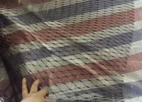 China Black Oxidized 25*25mm Aviary Netting Ss304 Cable Mesh for sale