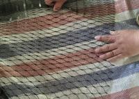 China 1.5 Mm X Tend Zoo Rope Netting 16*16mm  Aviary Netting Wire Rope Net for sale