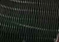 China SS304  7*7 Stainless Steel Cable Mesh For Staircase Guardrail Protective Net for sale