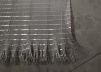 China 7*7 Mesh Size 30mm stainless steel cable mesh For Shopping Mall Safety Fence for sale