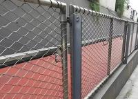 China Diamond 304 Stainless Steel Wire Rope Mesh For Railing Systems for sale