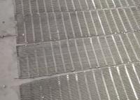 China 1.2mm 7*19 Wire Rope Mesh with 10*10mm Mesh Size for Decoration Fence for sale