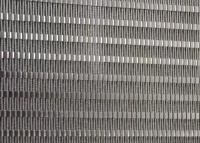 China SS316 1.5mm Wire Diameter Aviary Rope Netting for Zoo Protection Mesh Fence with Corrosion Resistance for sale