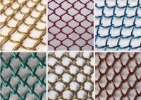 China Stainless Steel Decoration Mesh for Home Decor Versatile Household Applications for sale