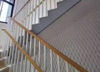 China SS304 2.2mm Cable Wire Fence Mesh For Zoo Mesh Animals Protection for sale