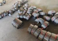 China 316 Rope Net Fence With 25mm Wire Stainless Steel Cable Mesh For Avairy Fence for sale