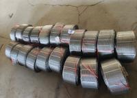 China 2.2mm Stainless Steel Wire Rope Mesh Net For Deck Railing Balcony Balustrade for sale