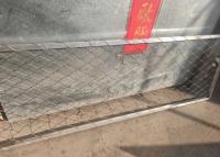 China Stainless Steel Rope Mesh For Stair Railing And Outdoor Adventure Park Climbing for sale