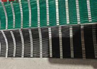 China 304 Stainless Steel Wire Rope Mesh High-altitude Protection Net Metal Decorative Net for sale