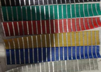 China Flexible 304 Stainless Steel Wire Cable Rope Mesh Net For Aviary Zoo Safety Fence for sale